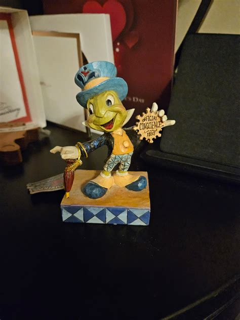 Jiminy Cricket