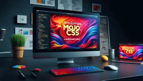 exploring mojo css a developer s guide
