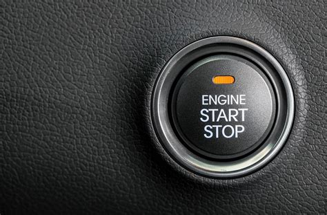 4 Common Kia Push-Button Start Problems (Explained) - Cherish Your Car