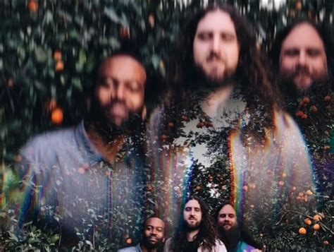 15 Questions Interview Nate Mercereau “the Process Of Showing Up Fully To Whatever It Is