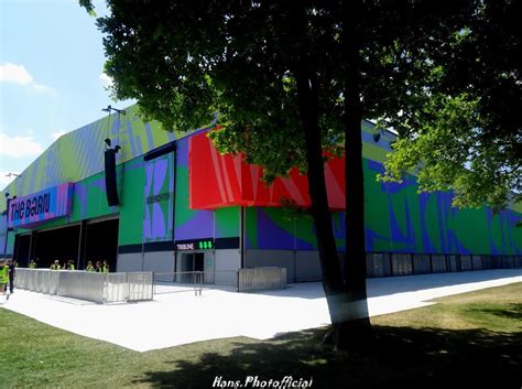 Werchter 03072025 Luminous Dash Be