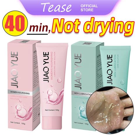 100ml Lubricants Sex Toys Women Shopee Philippines