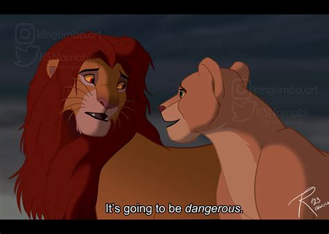 Dangerous Screenshot Redraw By Kingsimba On Deviantart