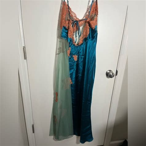 Fredericks Of Hollywood Intimates And Sleepwear Vintage Jacalyn