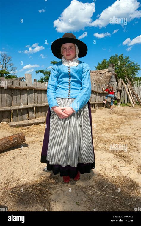Pilgrim Girl Clothing