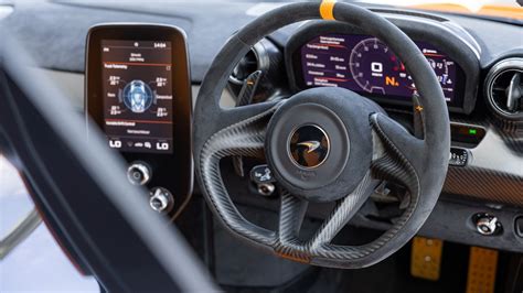Mclaren Senna Lm 2022 In Asta Su Car And Classic Lesclusiva Hypercar