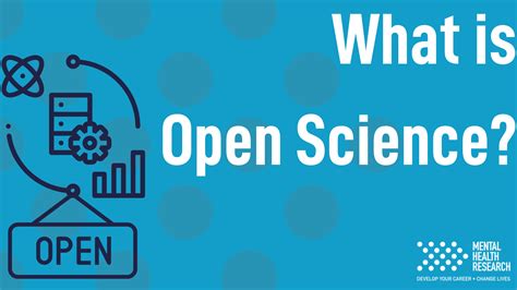 Open Science Mental Health Research