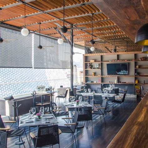 Carolo Carso Restaurant Mexico City Cdmx Opentable