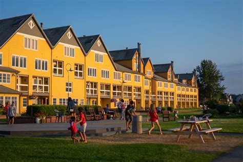 Semiahmoo Resort Golf Spa