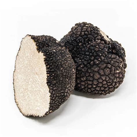 Summer Truffles Fruve