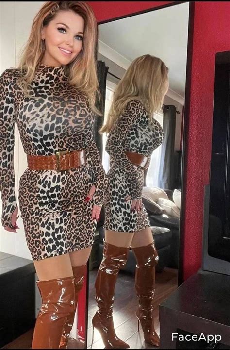 Love This Dress And Boots By Irenewhite23 On Deviantart