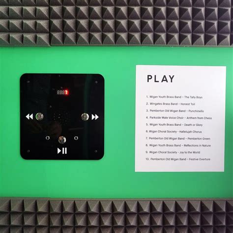 lee regan on linkedin install archive on instagram arduino controlled audiopods initially…