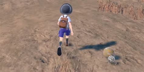 Pokémon Scarlet And Violet How To Evolve Rellor Into Rabsca