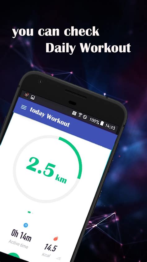 Calculate Walking And Running Distance Tracker Pour Android Télécharger