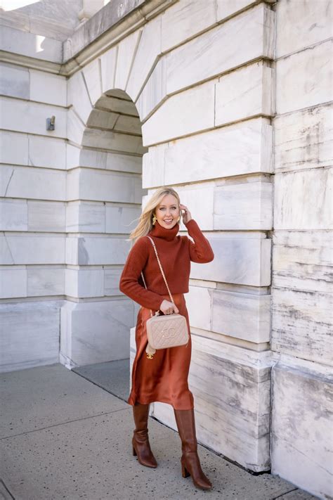 9 Stylish Thanksgiving Outfits The Fashion House Mom