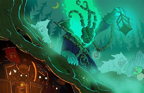 Thresh Wallpapers Top Free Thresh Backgrounds Wallpaperaccess