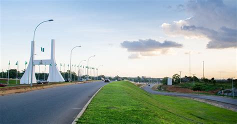 Exploring Abuja 5 Places To Visit In Nigerias Capital City Travel Range