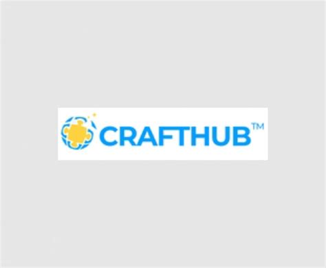 Craft Hub Puzzles