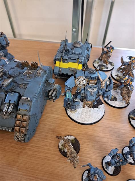 Didcot Wargames Club Oxford Onslaught 2 Best Army Entry Pictures