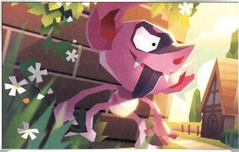 Impidimp Evolution Guide Stats Moves Type And Location