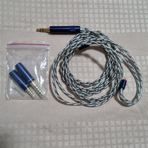 Letshuoer S12 Pro Cable Audio Earphones On Carousell