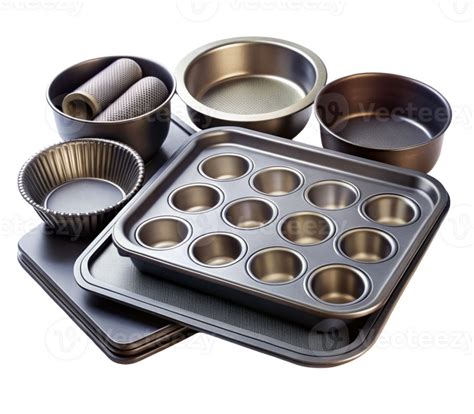 Baking Utensils Pngs For Free Download