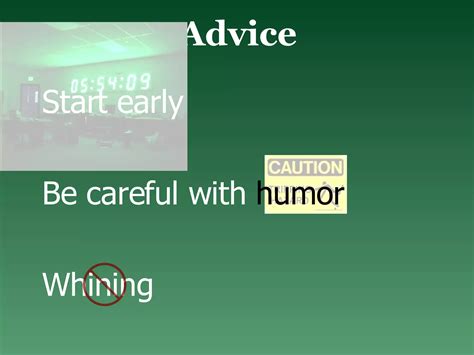 Uc Personal Statement 2006 2007 Ppt