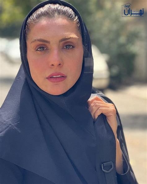 بیوگرافی شیوا مکی نیان بازیگر نقش شری شهربانو در سریال پایتخت 7 عکس