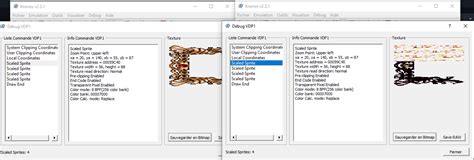 Digital Ange Dennou Tenshi Ss Japan Régression Graphique Vdp1 · Issue 1419 · Fcare