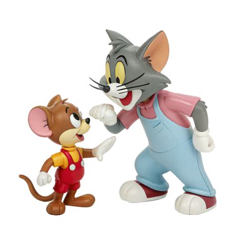 Tom And Jerry Tom Cat Png