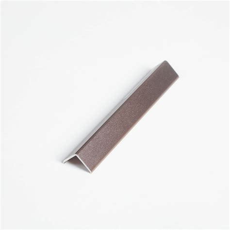 Extruded Aluminum Tile Edge Corner Bead 20mm Right Angle Tile Trim