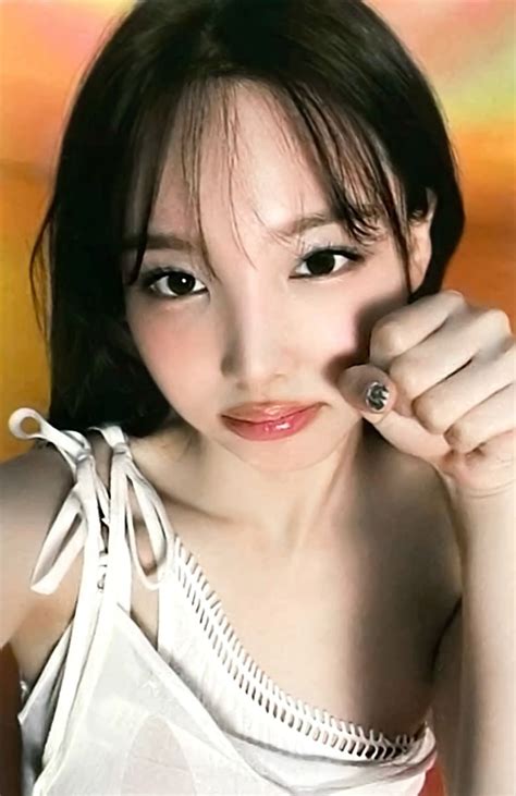 Twice With You Th Digipack Ver Musicplant Pob Photocard Nayeon In