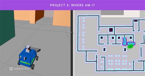 udacity robotics software nanodegree program content update