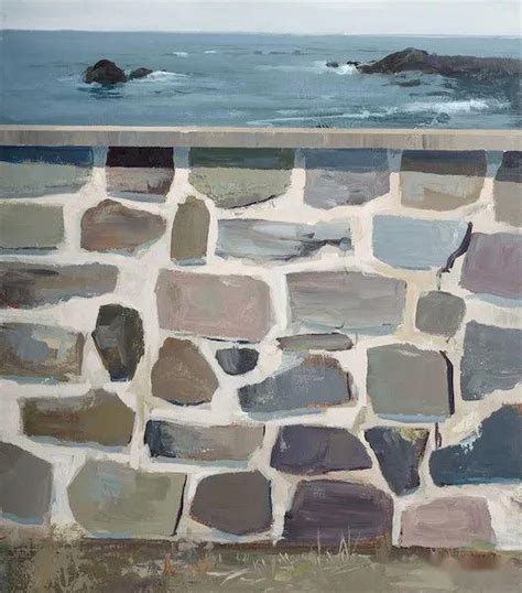 杰里米·米兰达的绘画空间