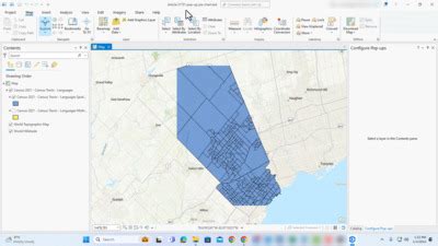Is It Possible To Launch An ArcGIS Pro Project From The Command Prompt Esri Videos GIS