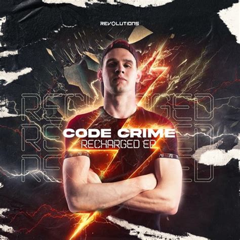 stream code crime from the bottom live edit by gearbox digital