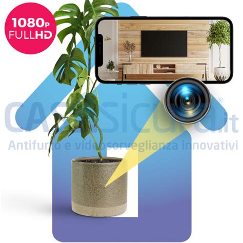 Bottiglia Spy Vaso Spia Cassetta Lettere Con Telecamera Wifi Bagnoschiuma Con Microcamera