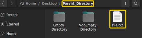 The “rm” Command In Linux 7 Practical Examples Linuxsimply