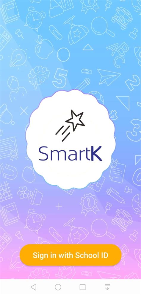 Download Smartk My Preschool Home Android On Pc