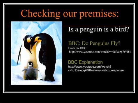 Induction Deduction Ppt