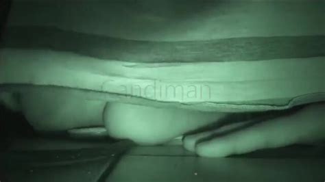 Hand Trample Video 17