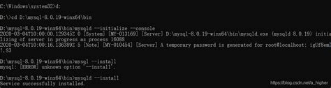mysql官网下载慢解决办法和安装 mysql 8 下载很慢 csdn博客