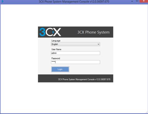 Simon Murdani Yusuf Instalasi Dan Konfigurasi Voip Server Di Windows