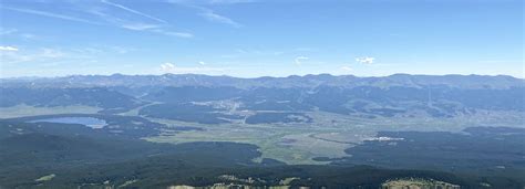 Mount Massive Aspen Expeditions