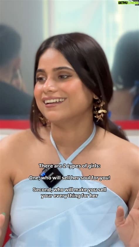 Jyotica Tangri Gethu Cinema