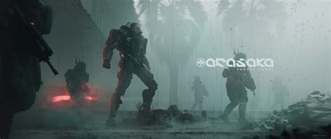 Artstation Cyberpunk 2077 Arasakas Bright Future