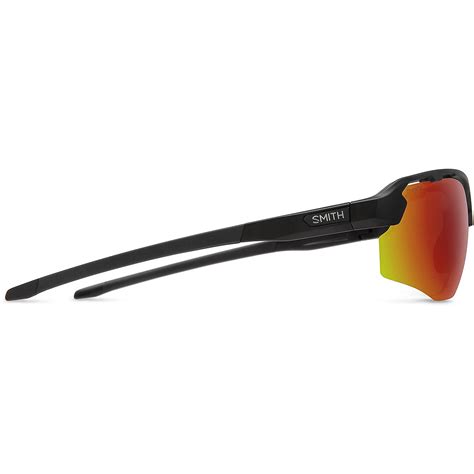 Smith Optics Resolve Chromapop Mirror Sunglasses Academy