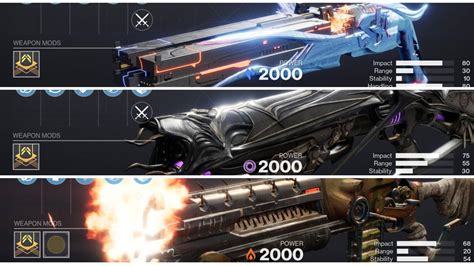 Best Exotic Shotguns In Destiny 2