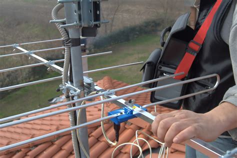 How To Install An Outdoor Tv Antenna The Free Tv Project