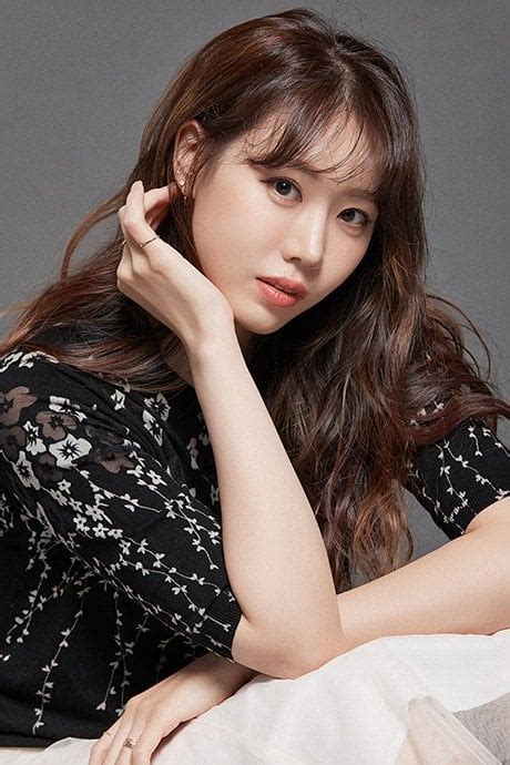 Kang Eun Hye Picture 강은혜 Hancinema